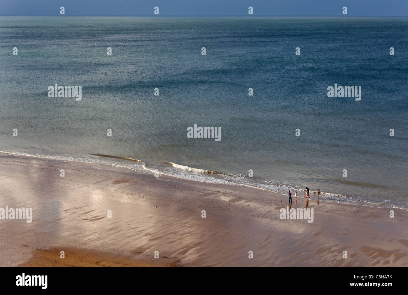 Overstrand norfolk hi-res stock photography and images - Alamy