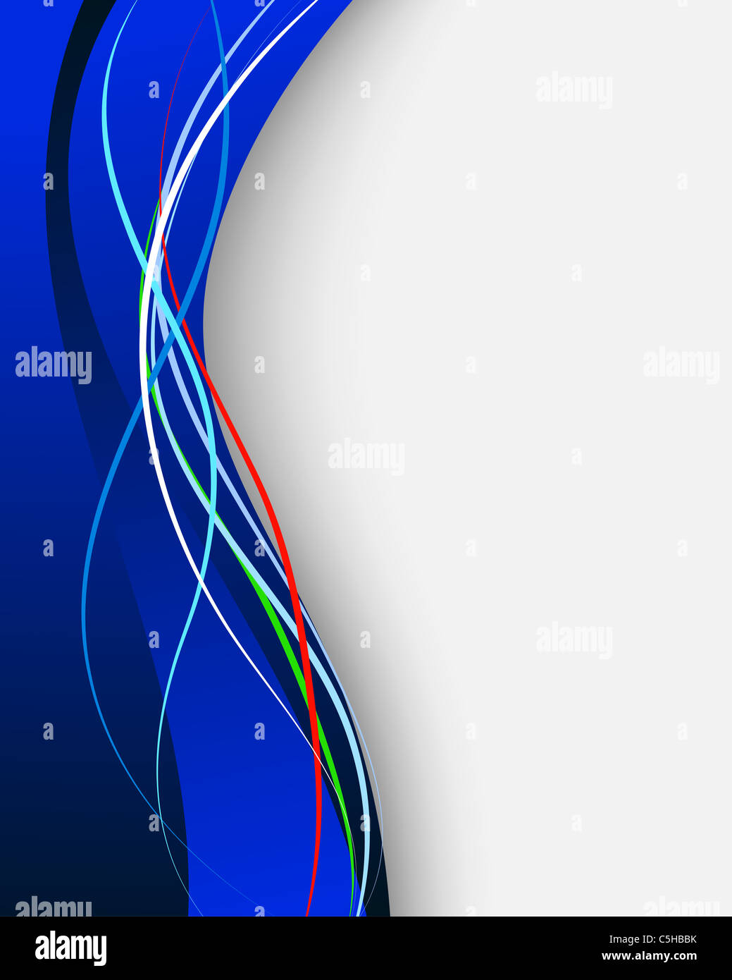 Abstract business background for use in web design Stock Photo - Alamy