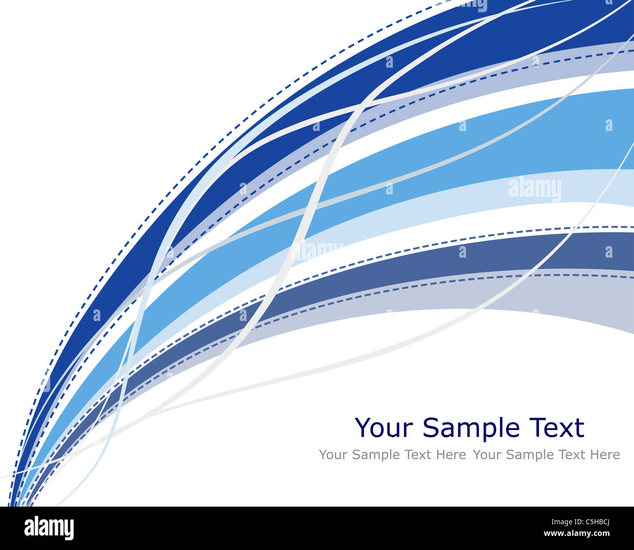 Abstract business background for use in web design Stock Photo - Alamy