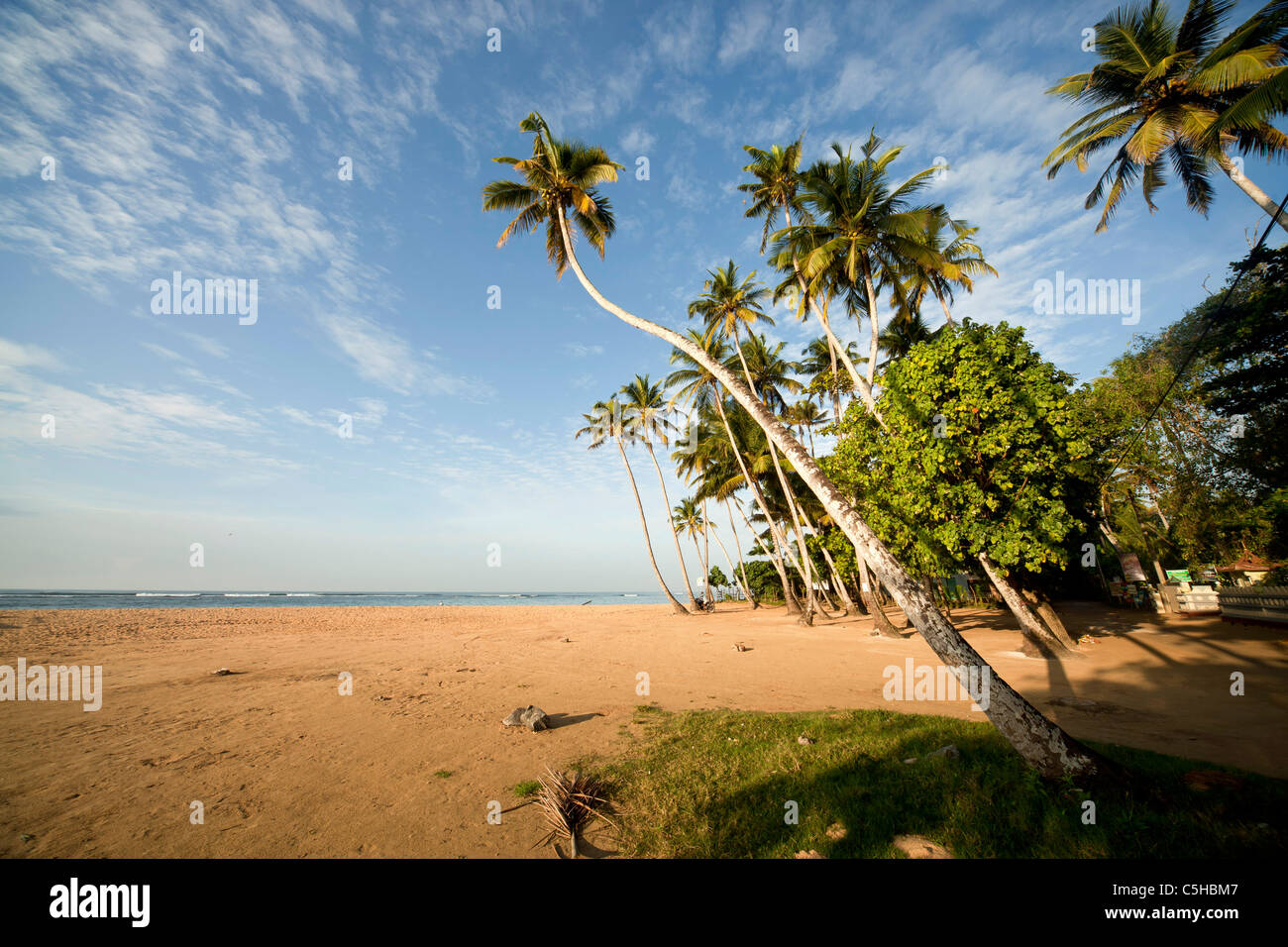 Matara beach hi-res stock photography and images - Alamy