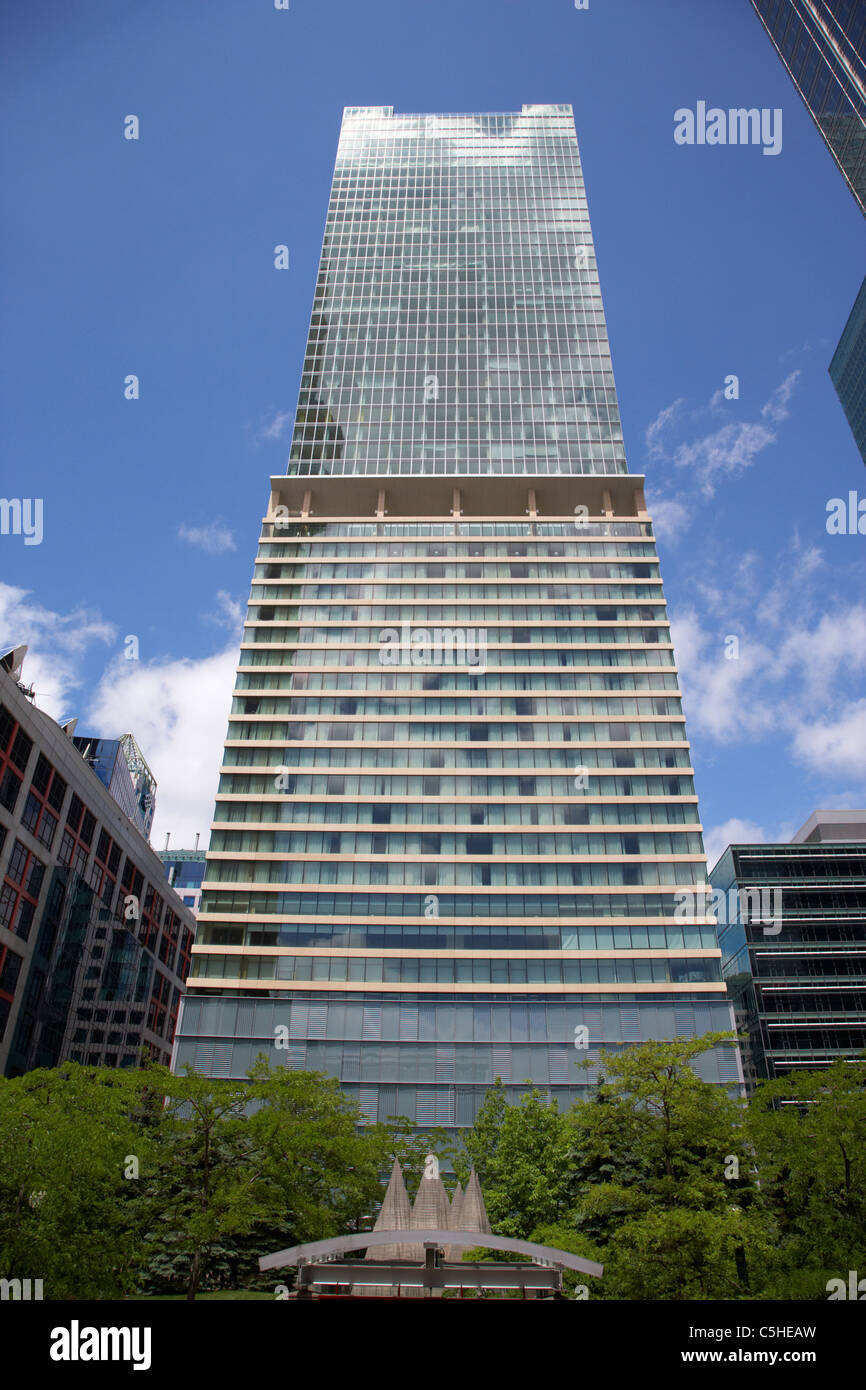 Simcoe place hi-res stock photography and images - Alamy