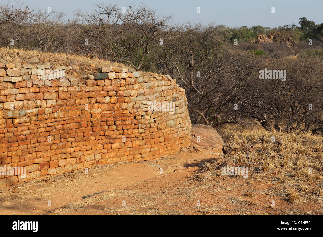 Zimbabwe cultural heritage hi-res stock photography and images - Alamy