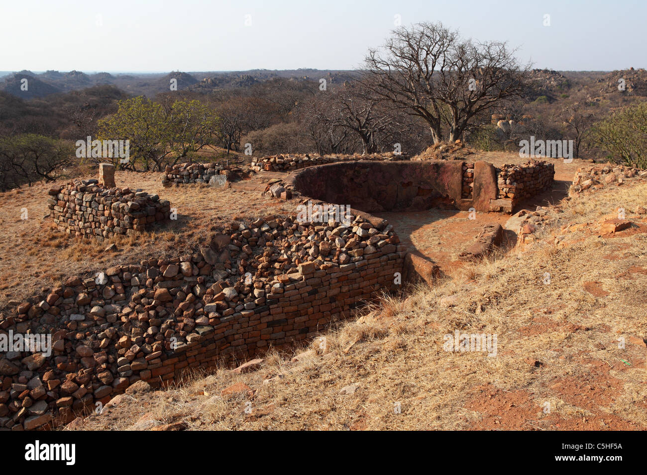 Bulawayo history hi-res stock photography and images - Alamy