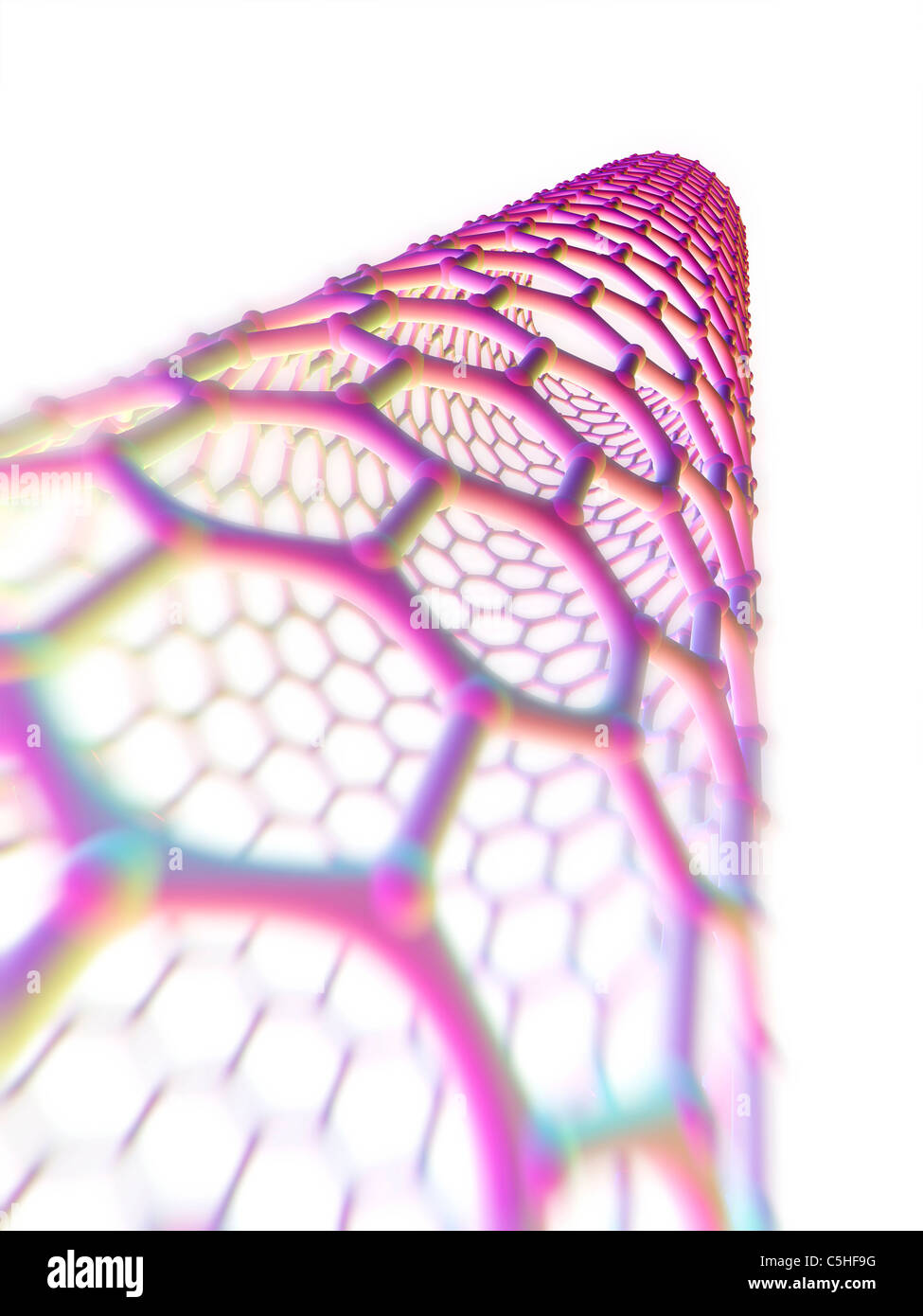 Catalyst shapes hi-res stock photography and images - Alamy