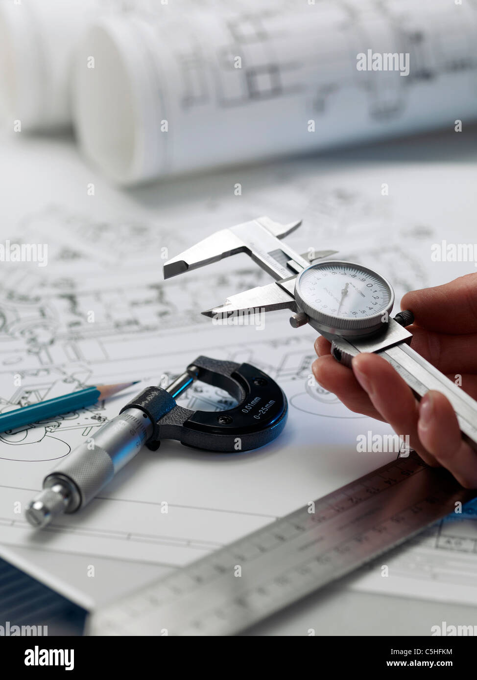 Engineering charts hi-res stock photography and images - Alamy