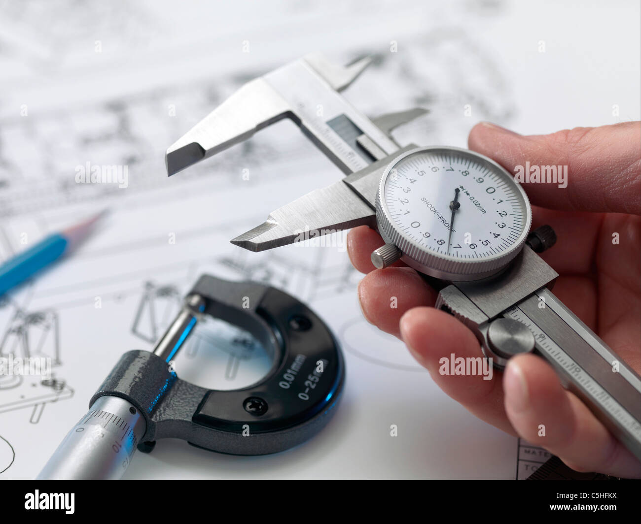 Engineering charts hi-res stock photography and images - Alamy