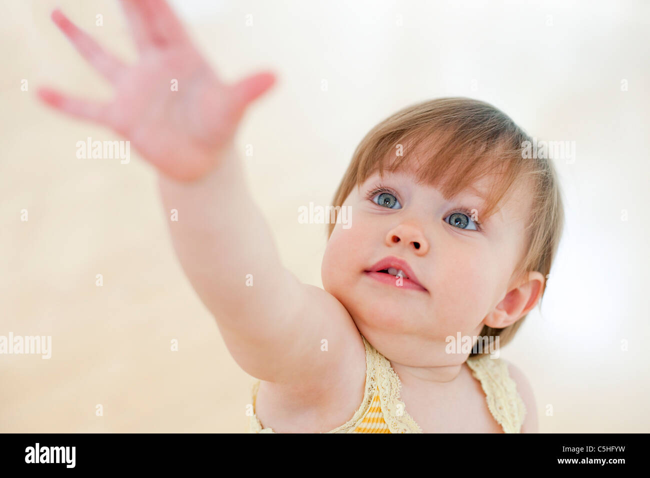 Horizontals kids hi-res stock photography and images - Alamy