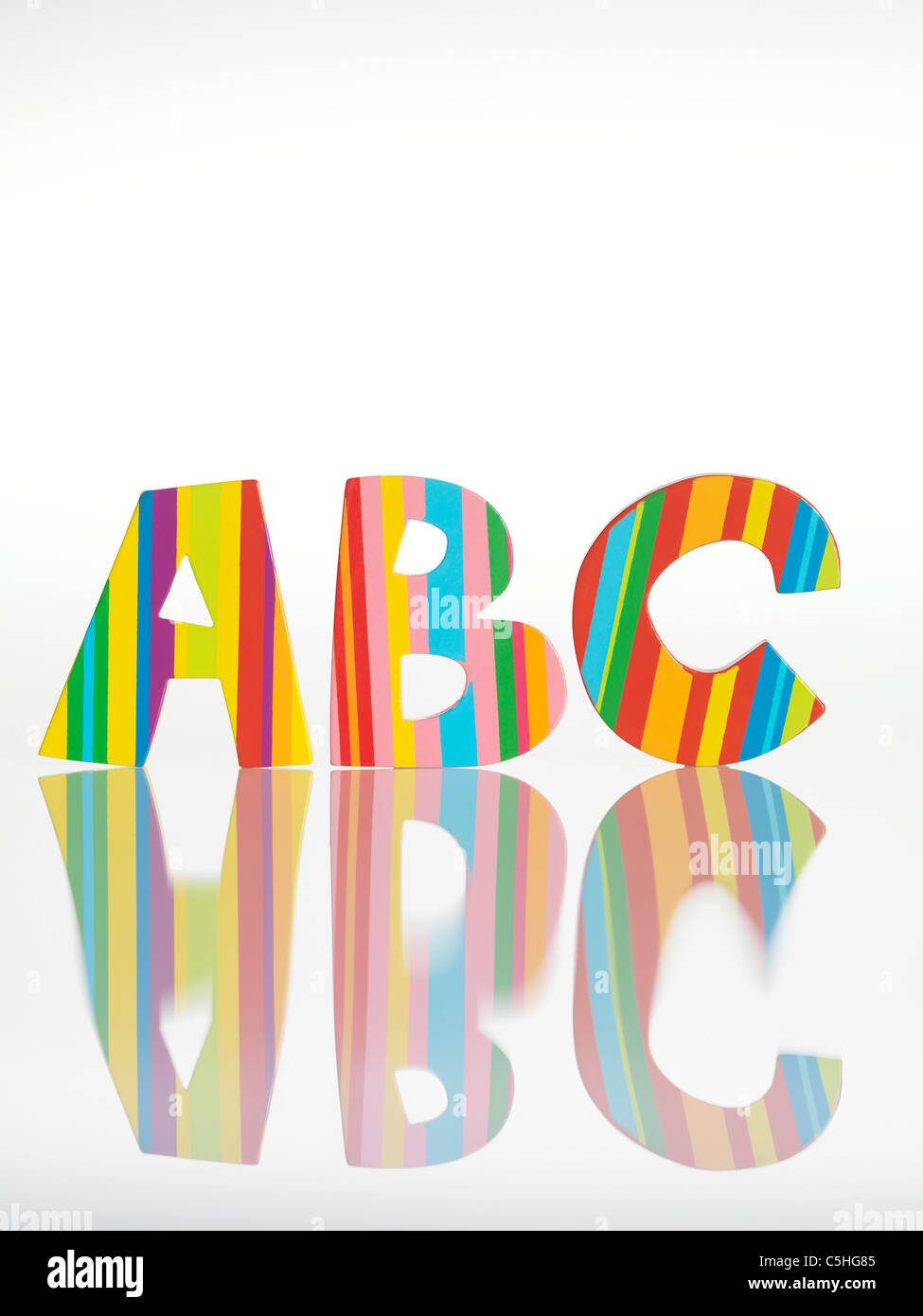 Alphabet patterns hi-res stock photography and images - Alamy