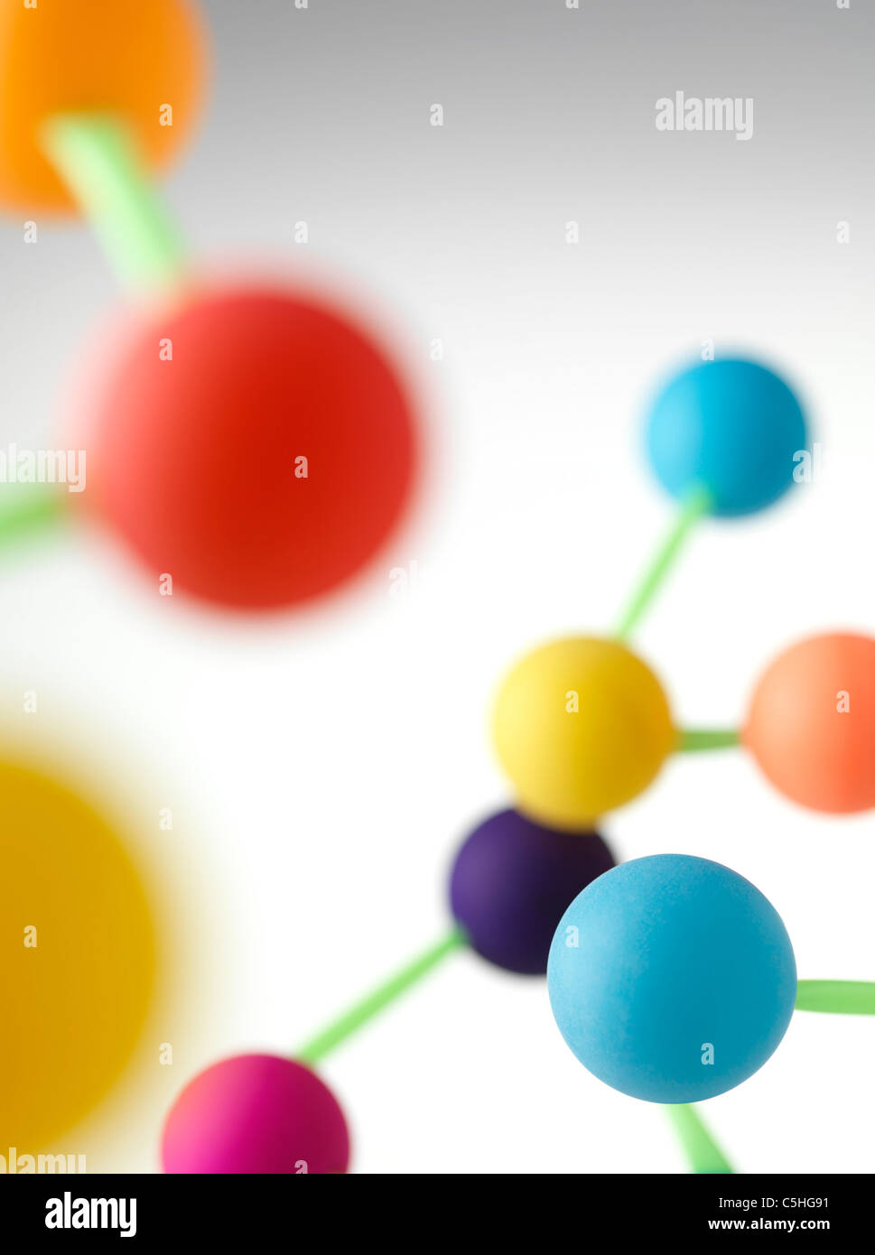 Molecule Structure High Resolution Stock Photography and Images - Alamy