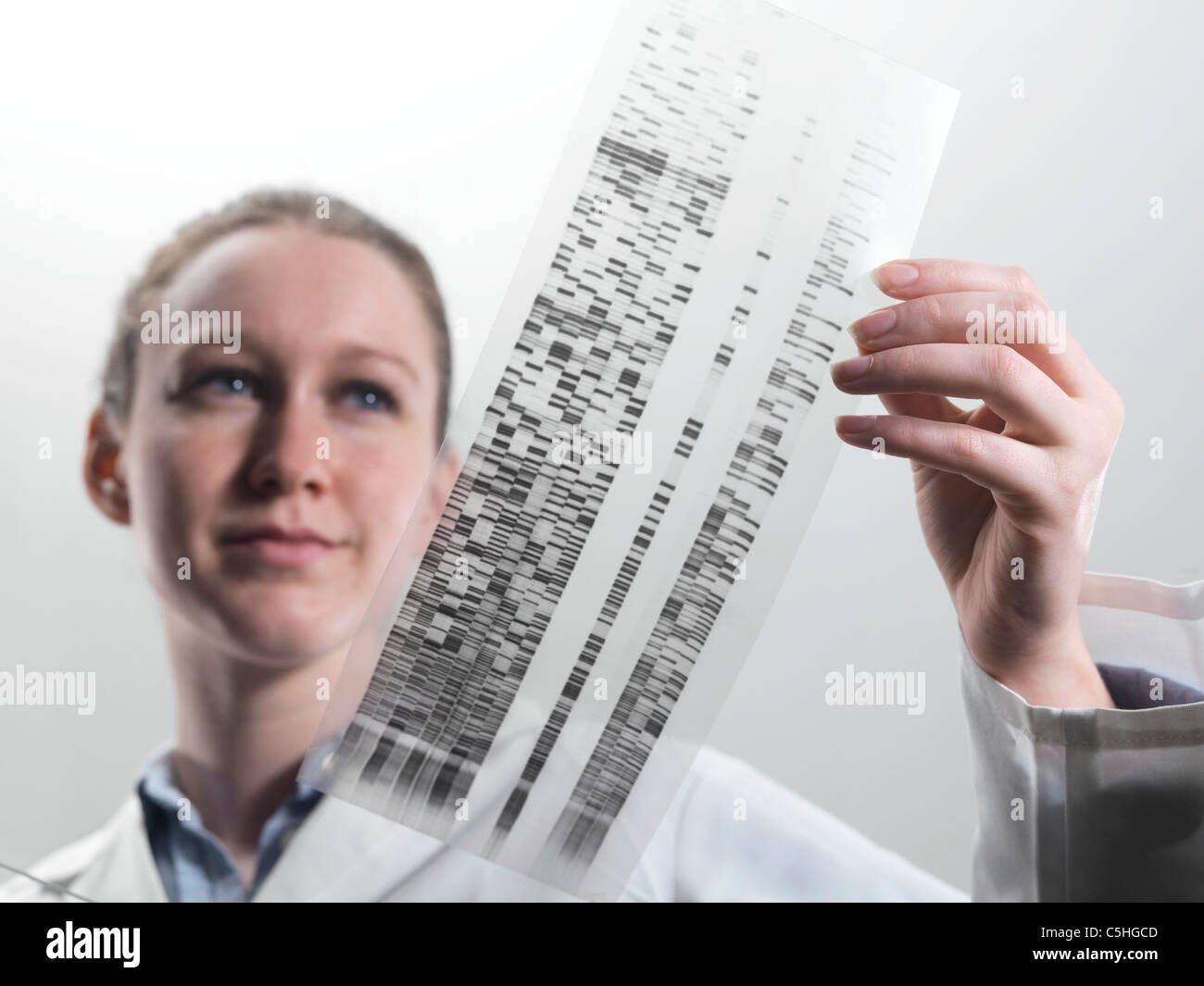 Science research charts hi-res stock photography and images - Alamy