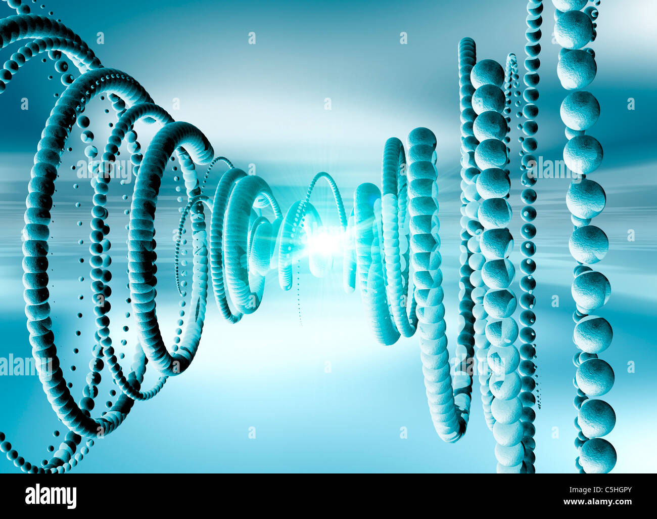 Neutrino hi-res stock photography and images - Alamy