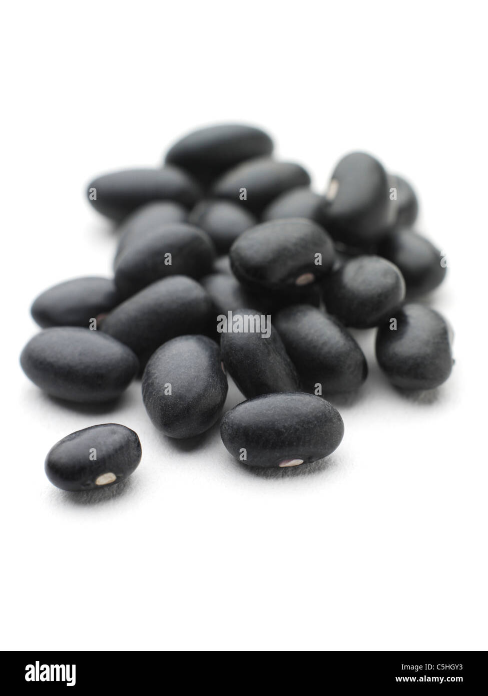 Bean layers hi-res stock photography and images - Alamy