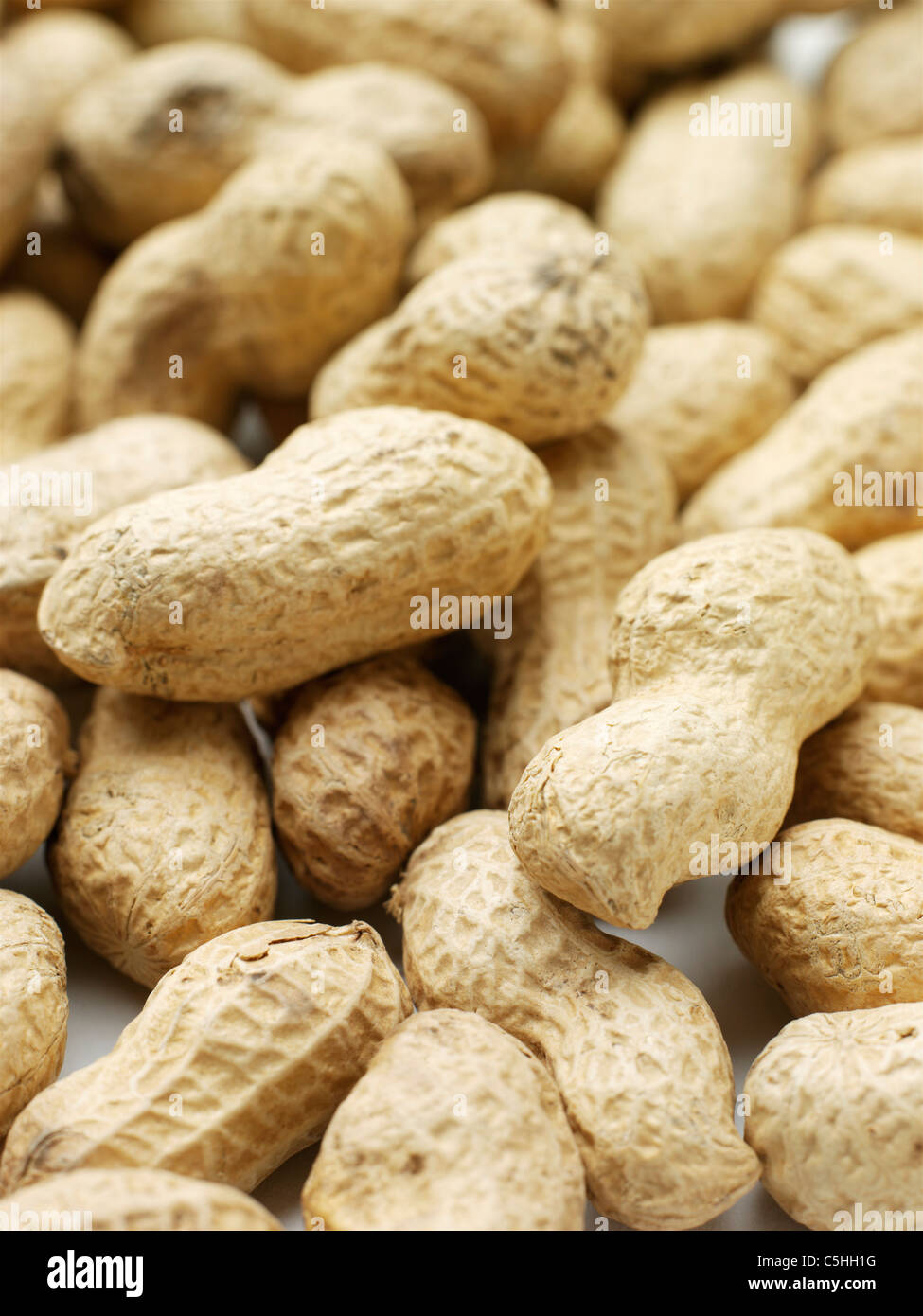 Monkey nuts full frame hi-res stock photography and images - Alamy