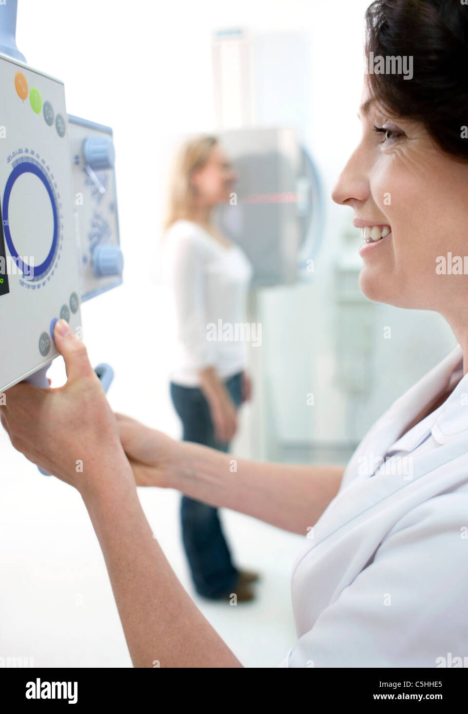 Radiographies hi-res stock photography and images - Alamy