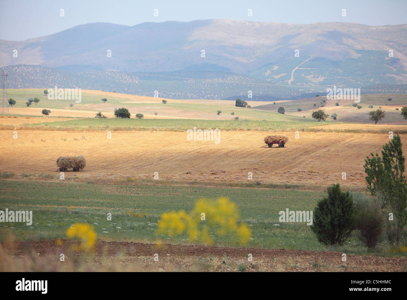 North western turkey High Resolution Stock Photography and Images - Alamy