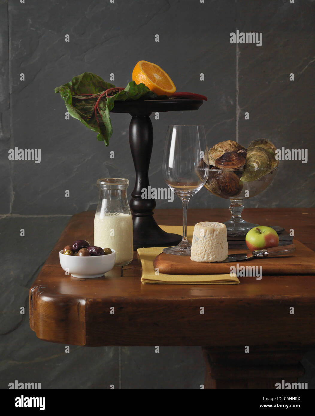 Strong Tastes High Resolution Stock Photography and Images - Alamy
