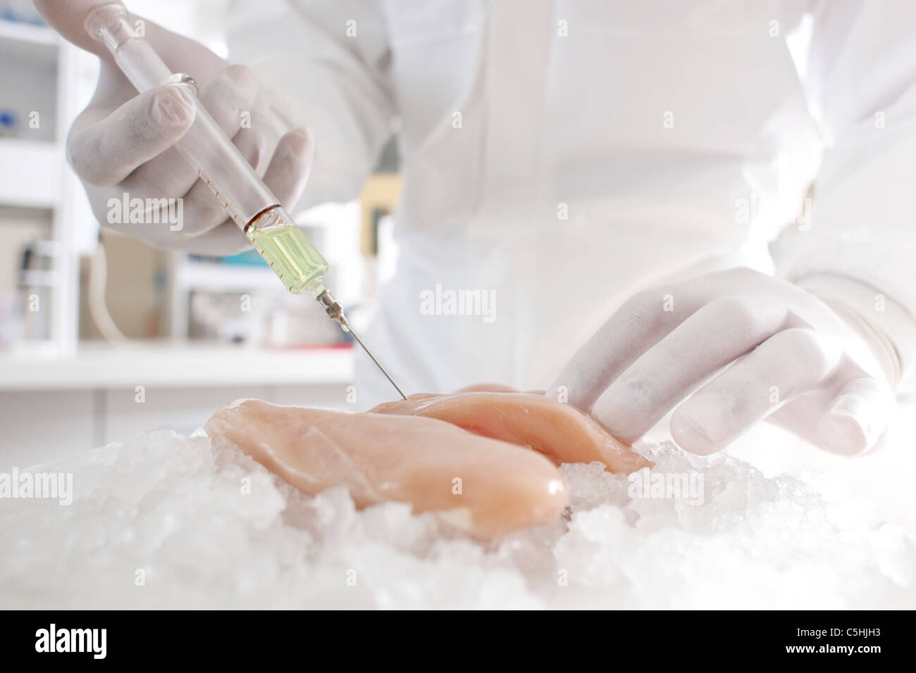 Modified limb hi-res stock photography and images - Alamy