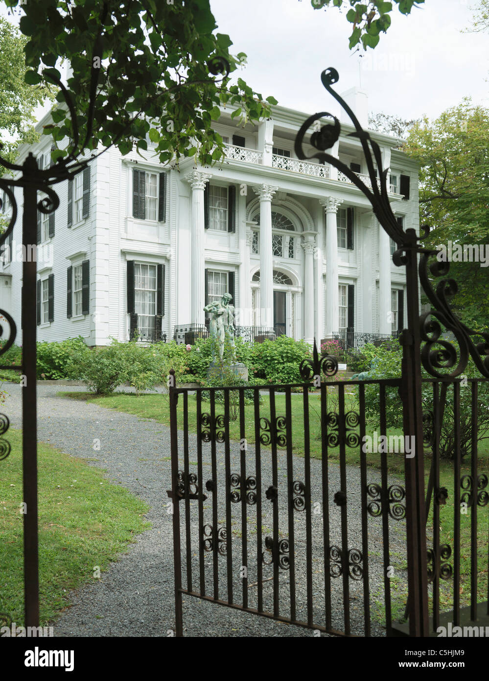 Bristol house hi-res stock photography and images - Alamy