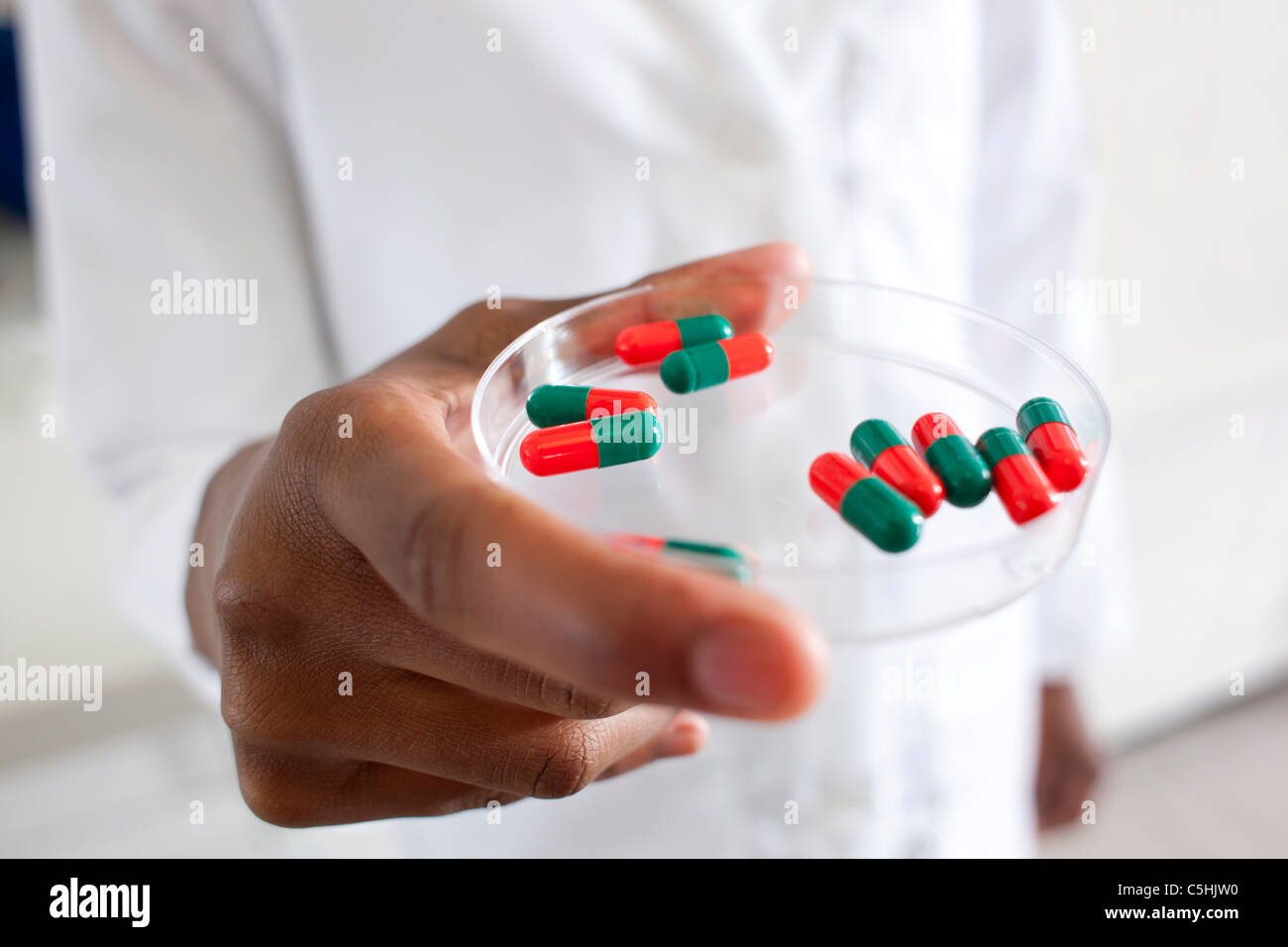 Pharmaceutical laboratories hi-res stock photography and images - Alamy