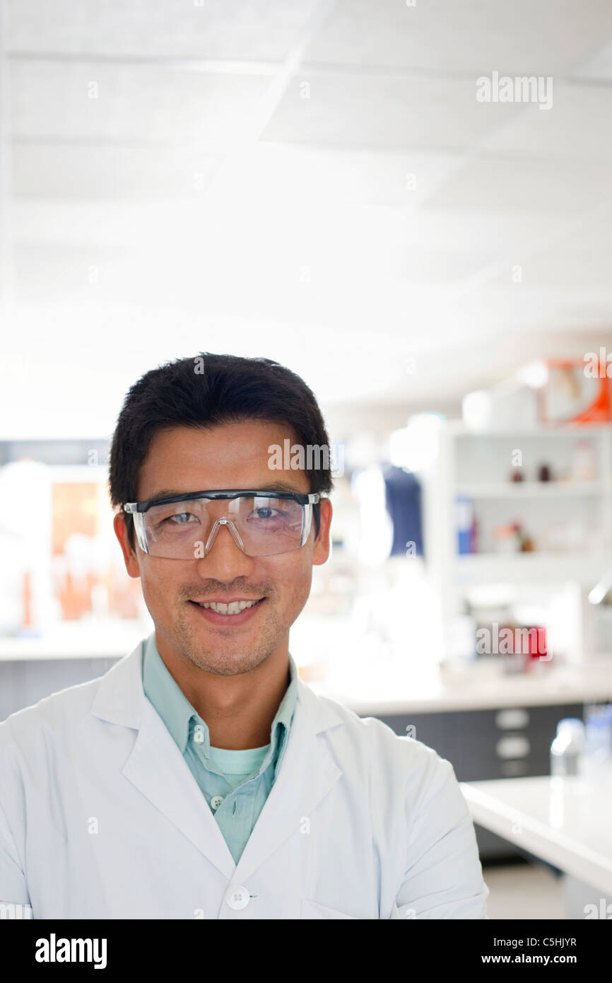 Procedure Scientist High Resolution Stock Photography and Images - Alamy