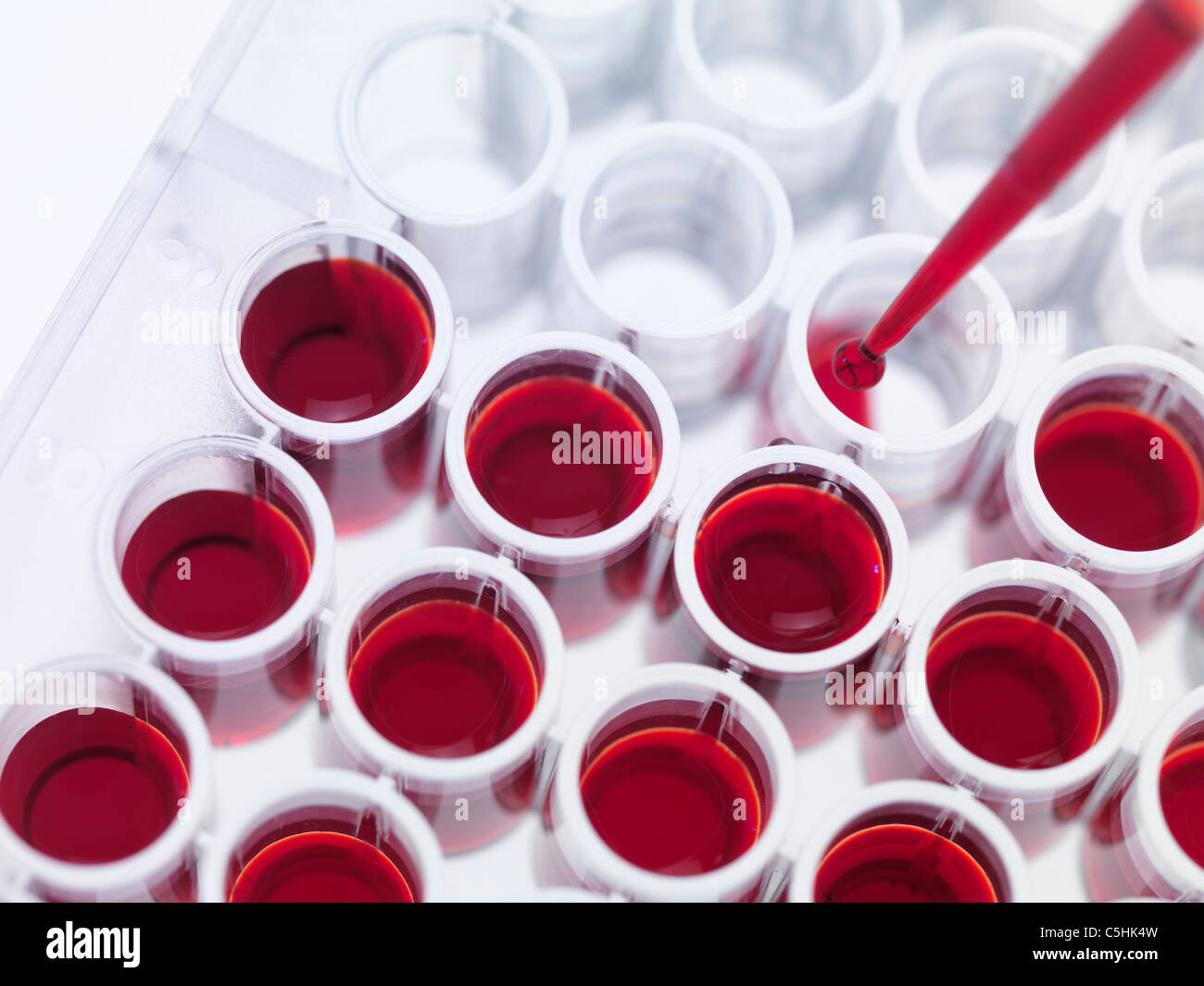 Lab dishware hi-res stock photography and images - Alamy