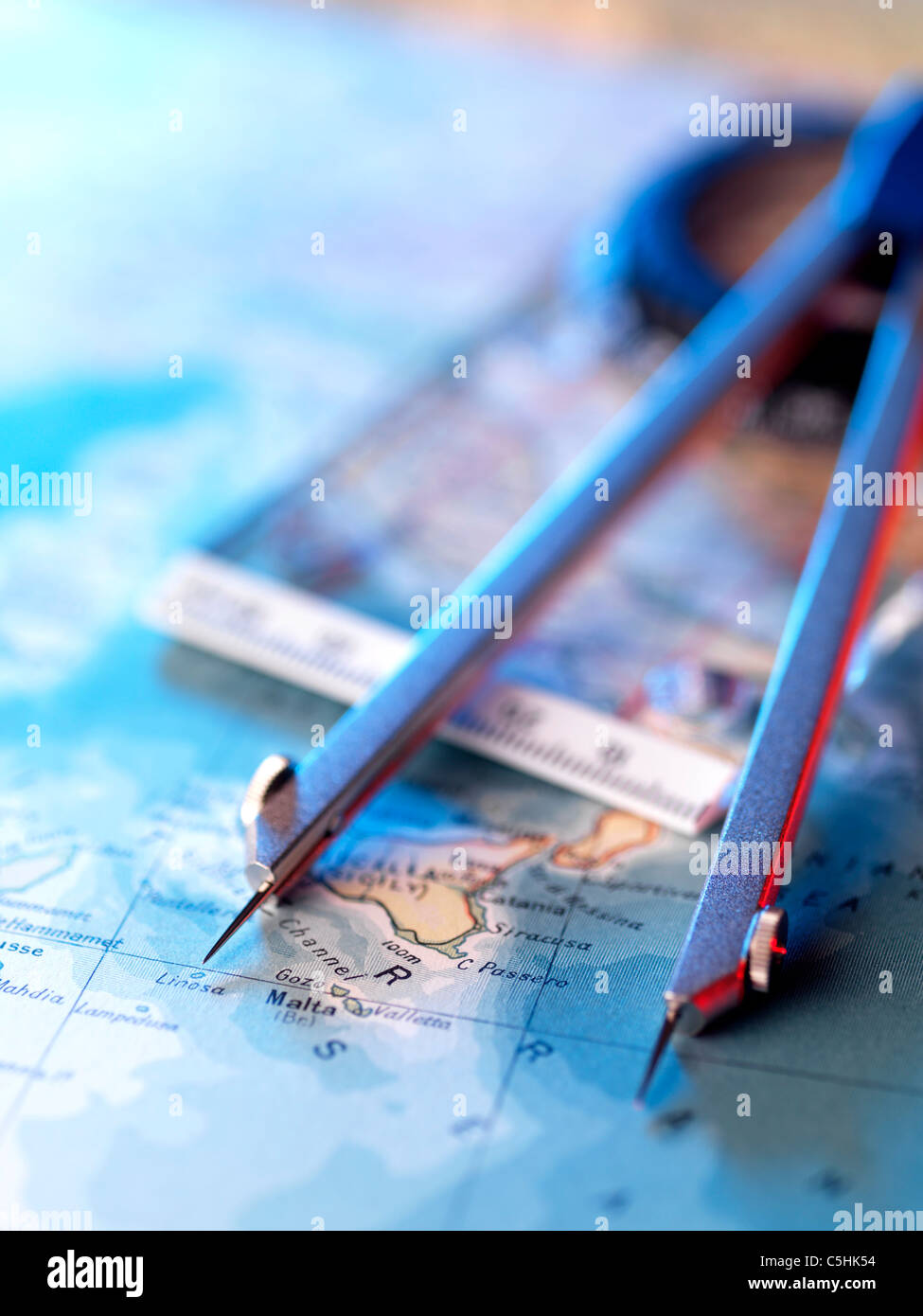 Navigation Tool High Resolution Stock Photography and Images - Alamy