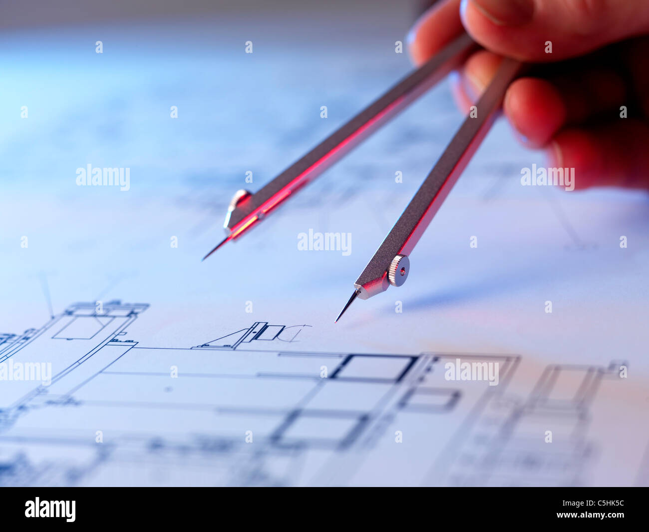 Engineering charts hi-res stock photography and images - Alamy