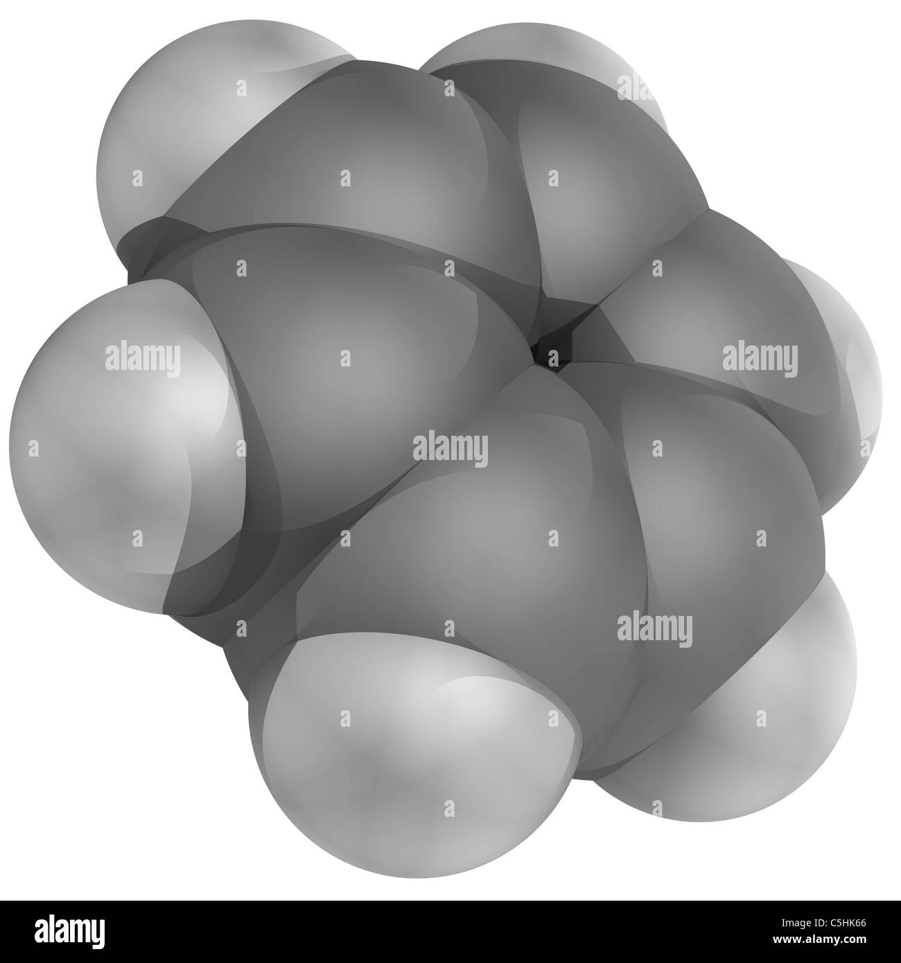 Benzene structure and form hi-res stock photography and images - Alamy