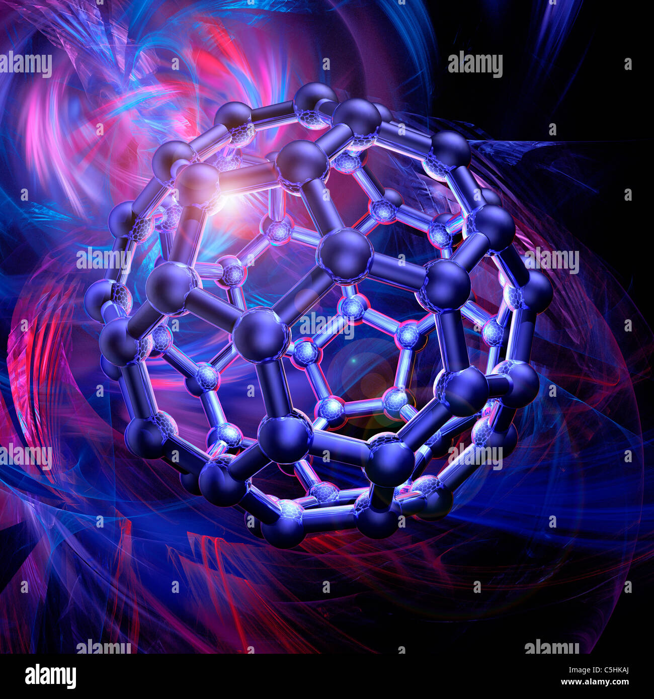 Nano shape hi-res stock photography and images - Alamy