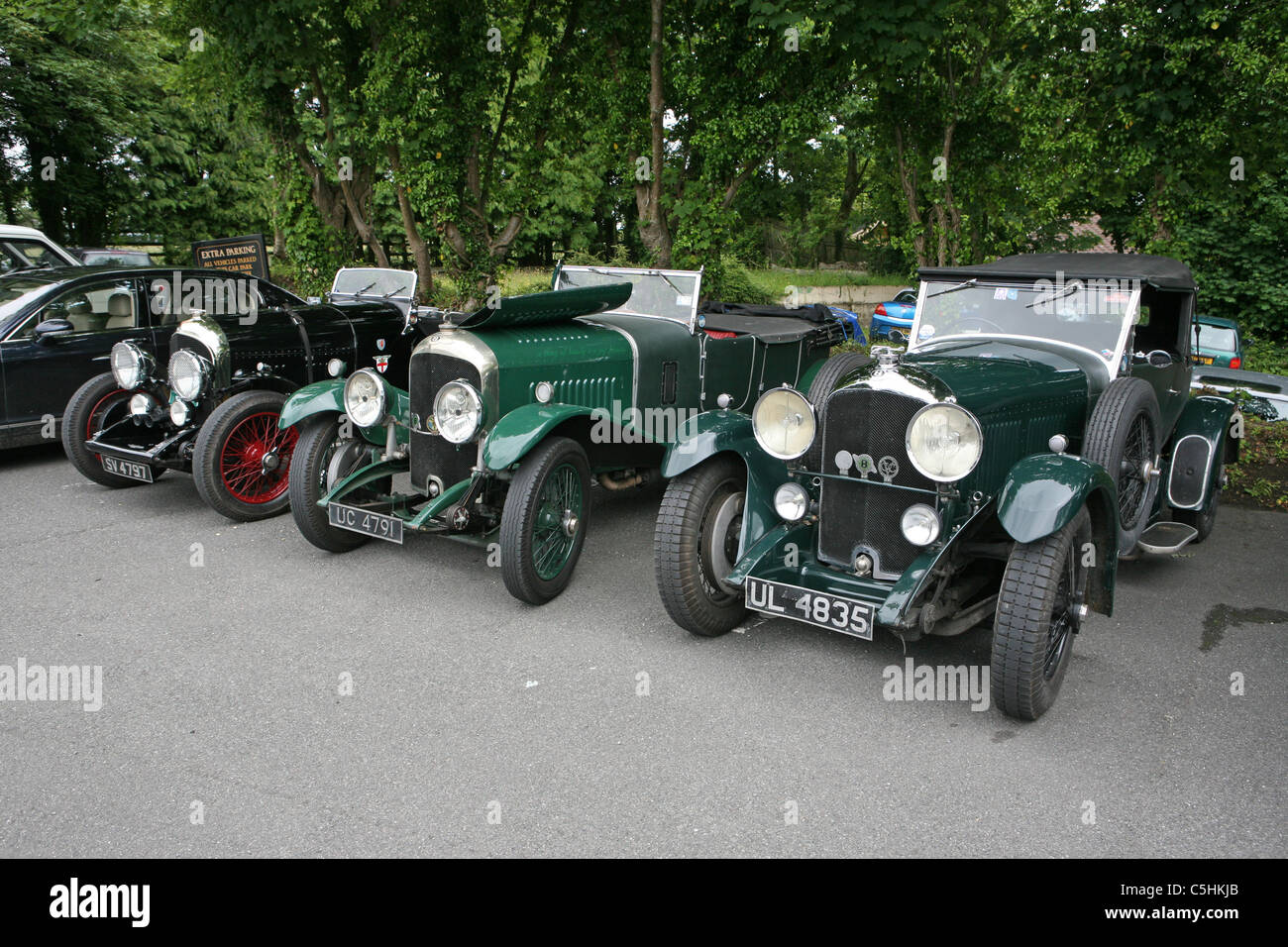 Classic touring car racing club hi-res stock photography and images - Alamy