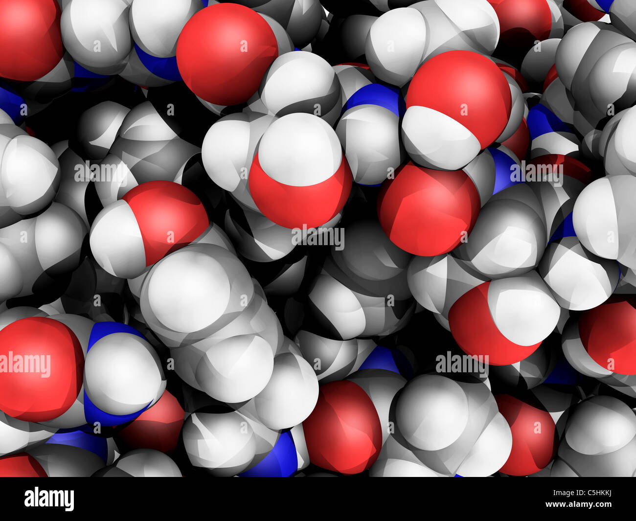 Molecular art designs hi-res stock photography and images - Alamy