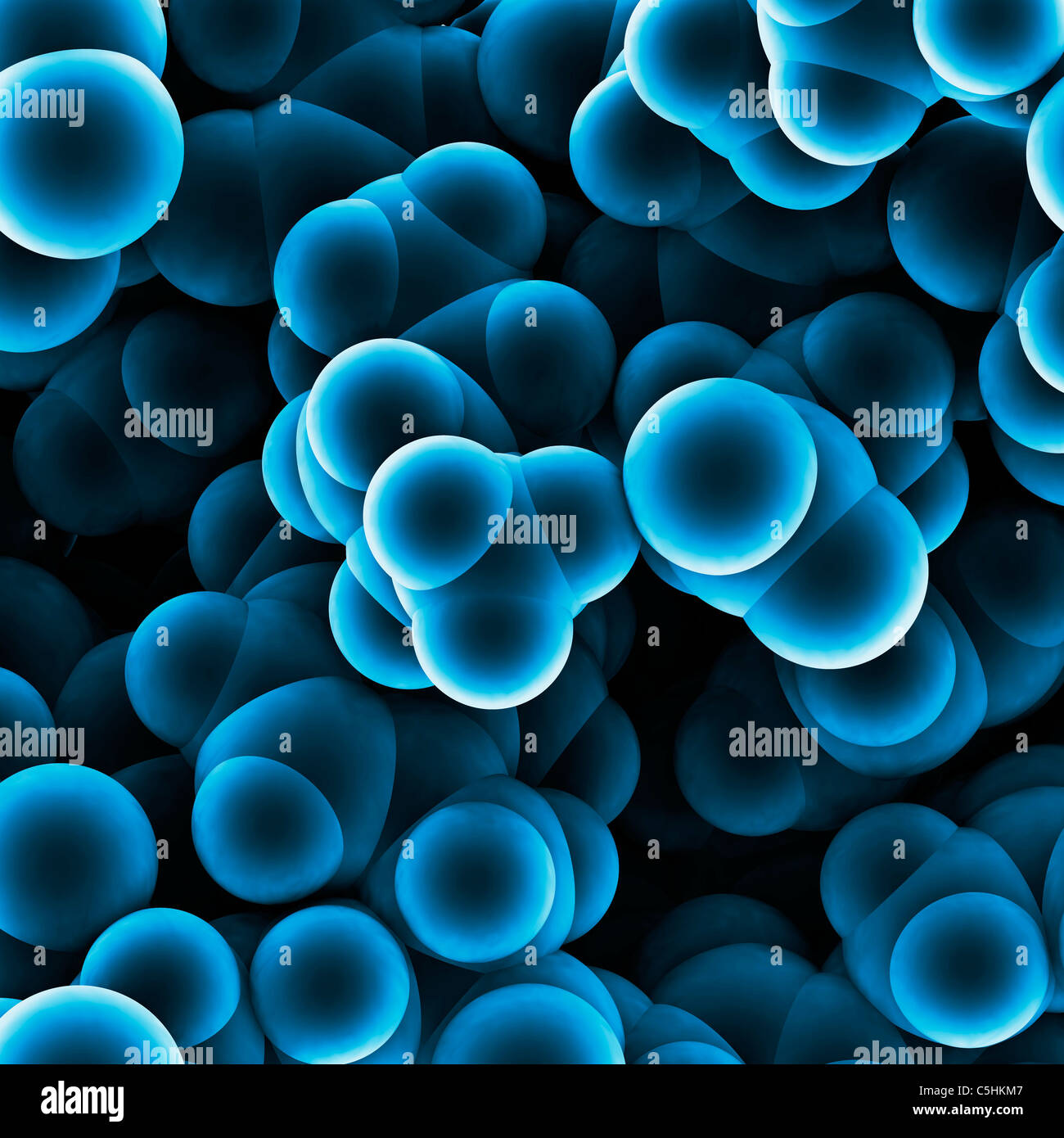 Molecular art designs hi-res stock photography and images - Alamy