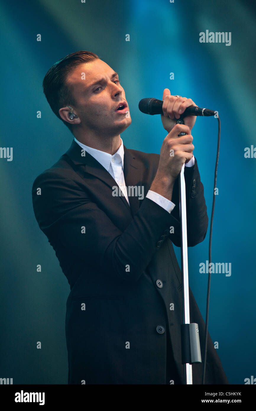 Hurts latitude hi-res stock photography and images - Alamy