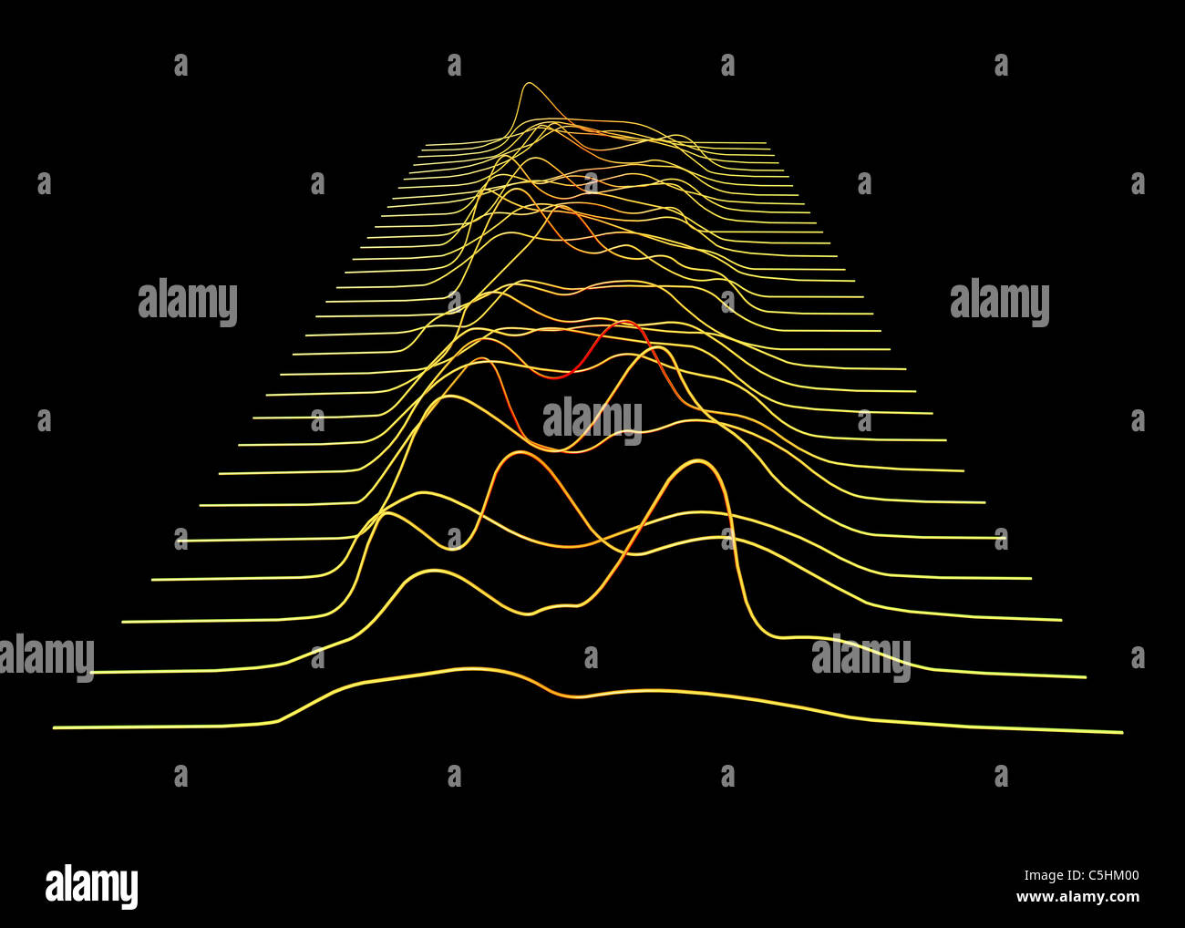 Electrical lines visible in hi-res stock photography and images - Alamy