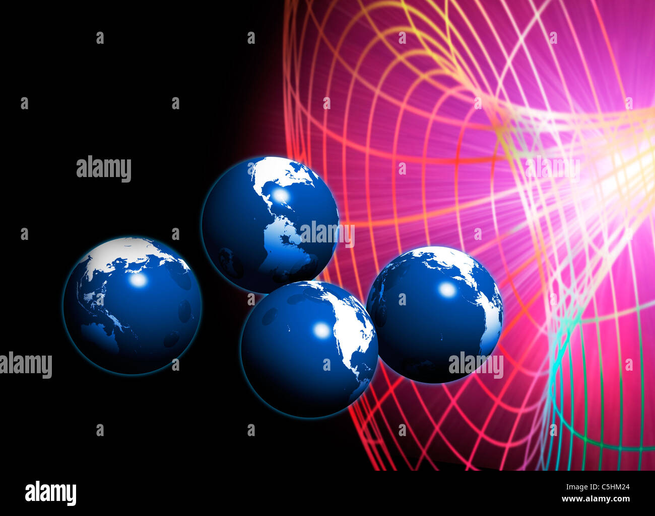 Multiple dimensions, conceptual artwork Stock Photo - Alamy Multiple dimensions, conceptual artwork Stock Photo - Alamy