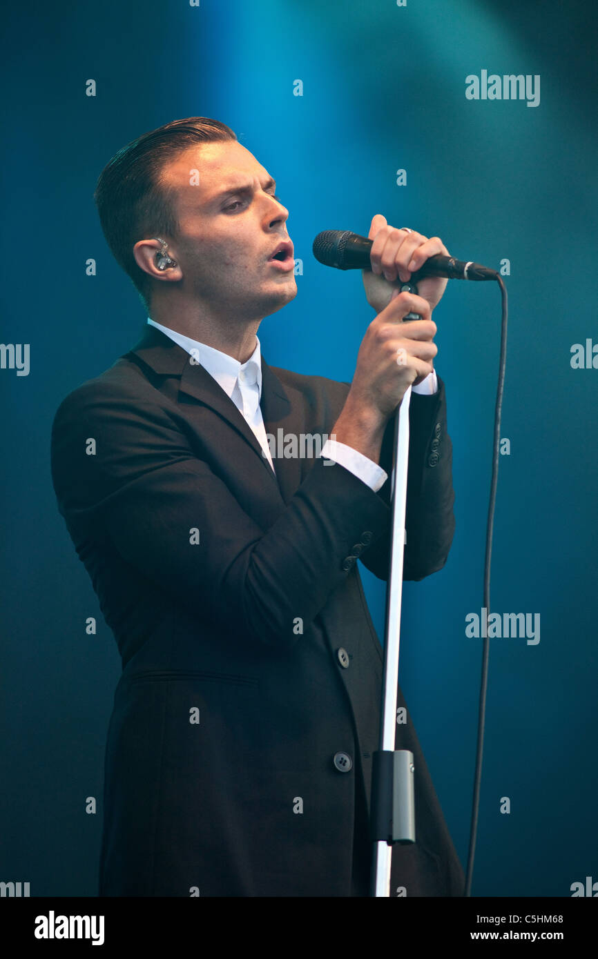 Hurts latitude hi-res stock photography and images - Alamy
