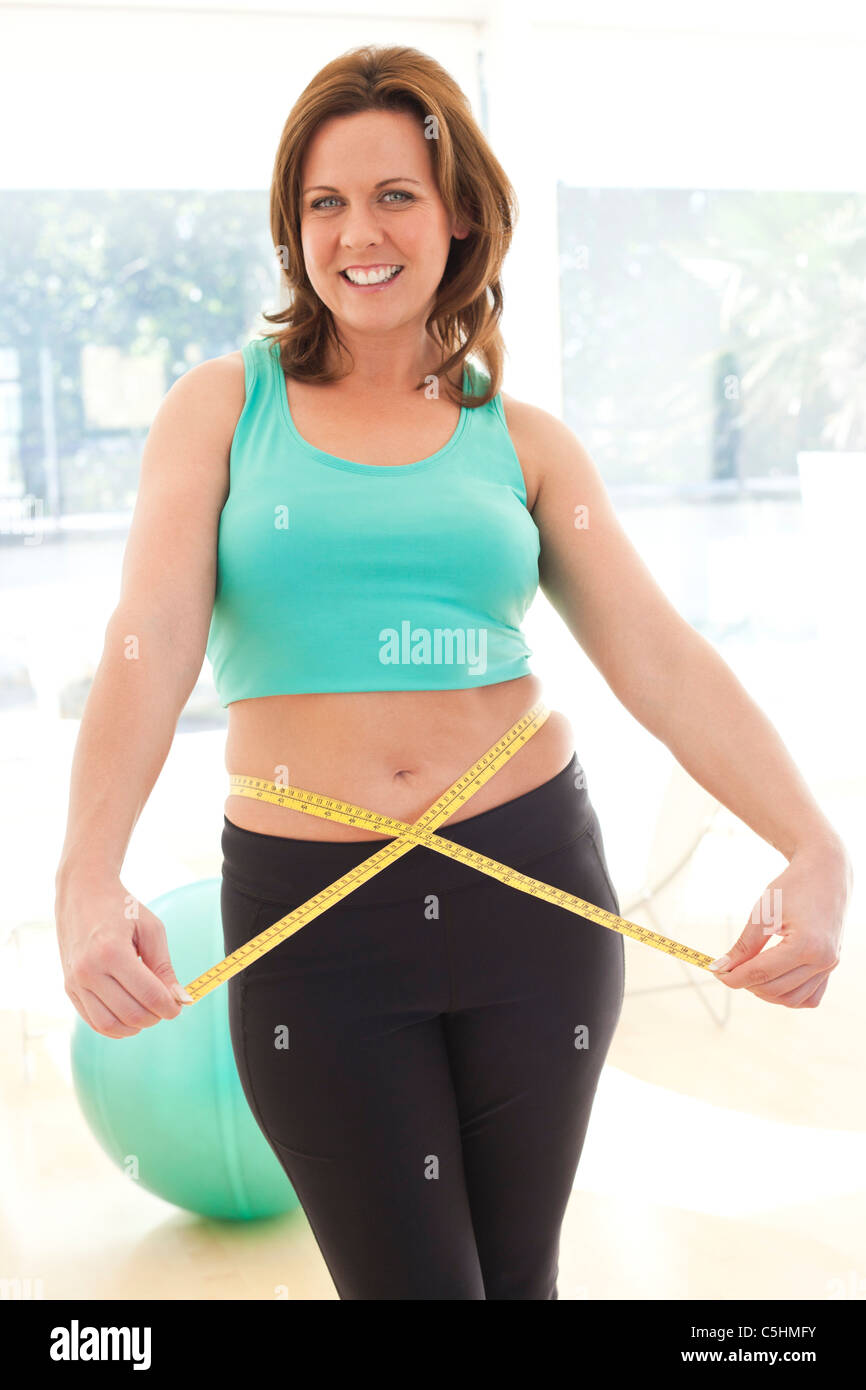 Weight measurements hi-res stock photography and images - Alamy