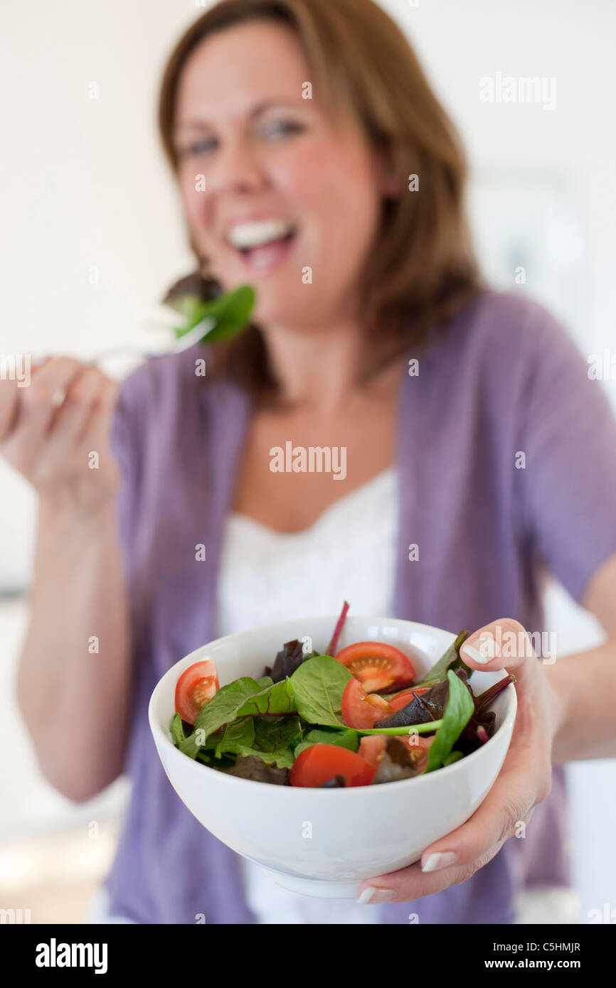 Ate 1 plant hi-res stock photography and images - Alamy