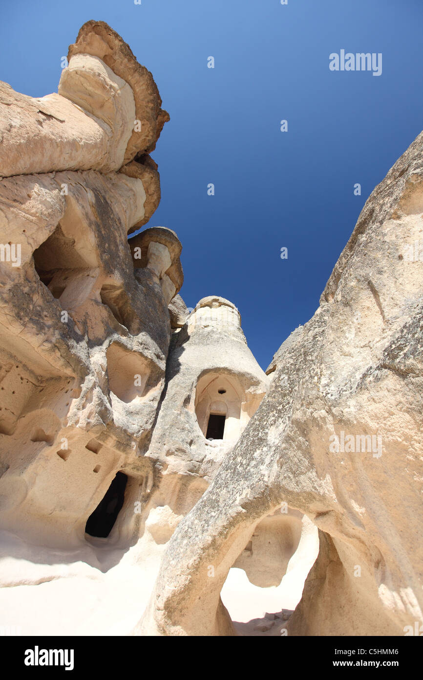Tufa cappadocia turkey hi-res stock photography and images - Alamy