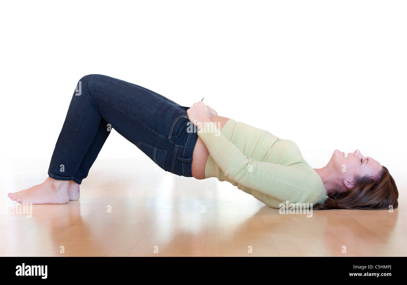 Belly Overweight High Resolution Stock Photography and Images - Alamy