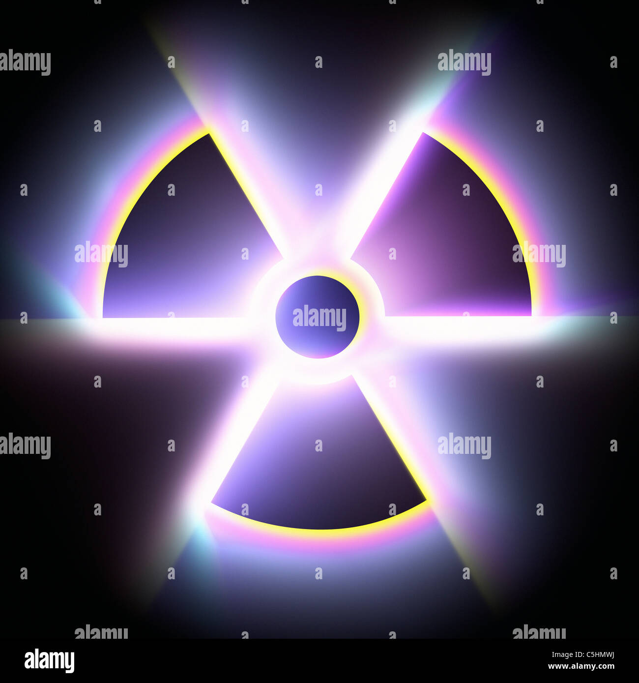 Visual warning lights hi-res stock photography and images - Alamy