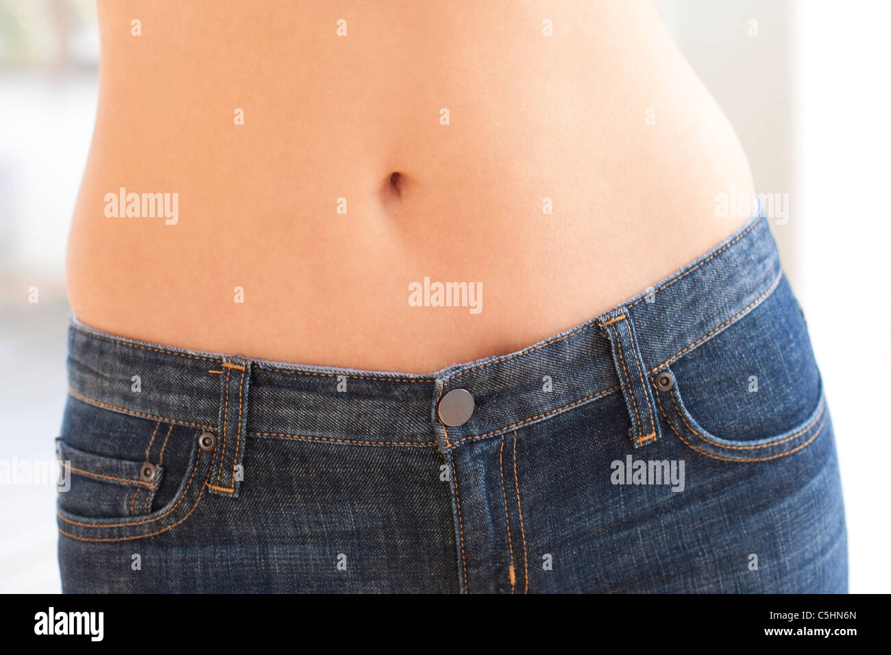 Womans form hi-res stock photography and images - Alamy