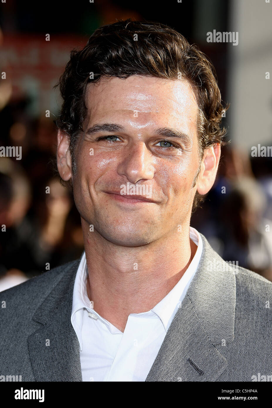 Mark kassen captain america hi-res stock photography and images - Alamy
