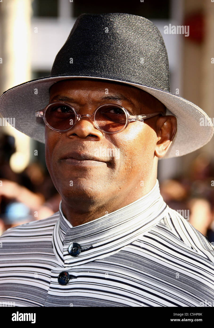 Captain samuel hi-res stock photography and images - Alamy