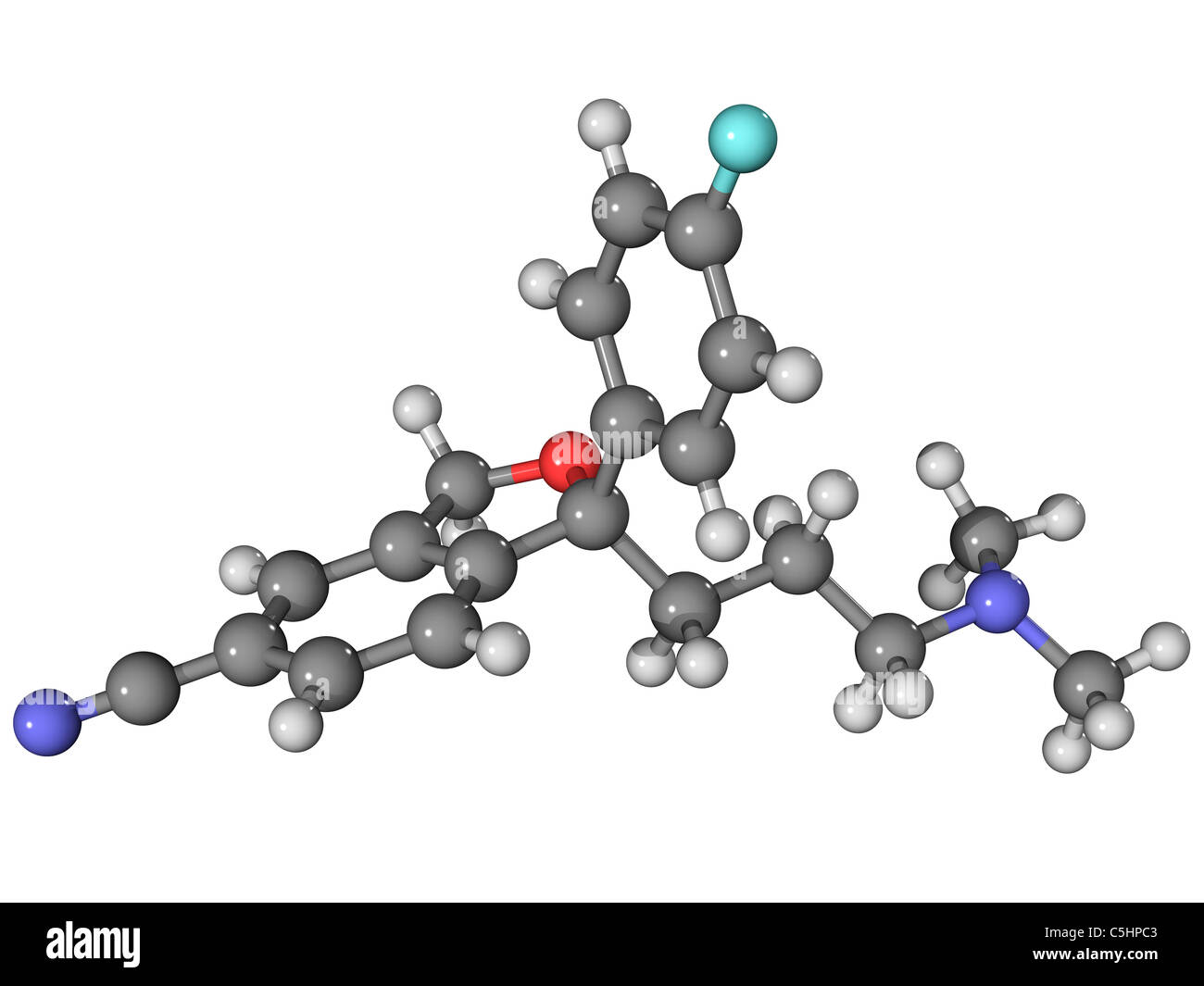 Escitalopram hi-res stock photography and images - Alamy