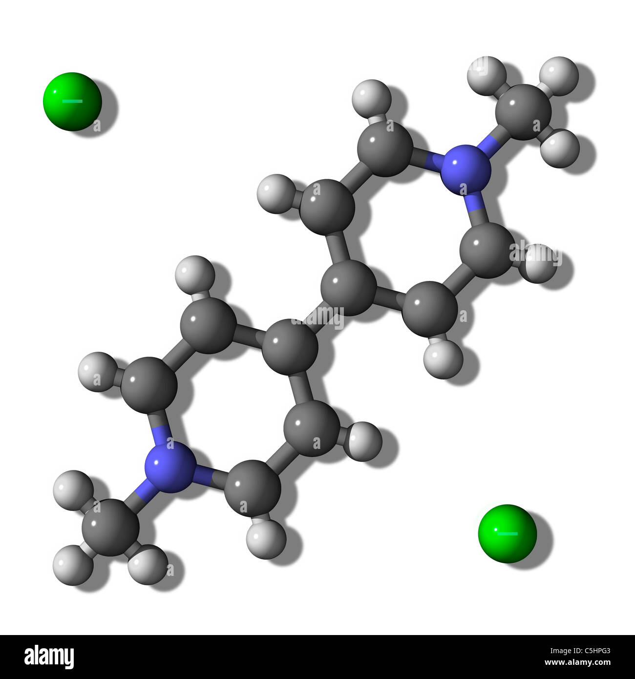 Paraquat hi-res stock photography and images - Alamy