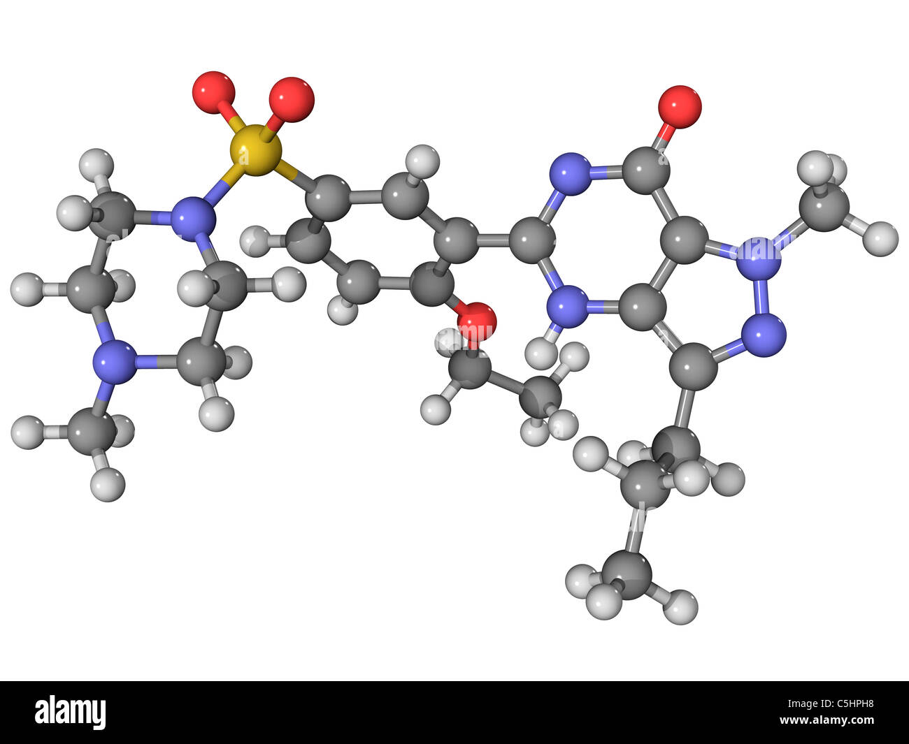Sildenafil citrate hi-res stock photography and images - Alamy