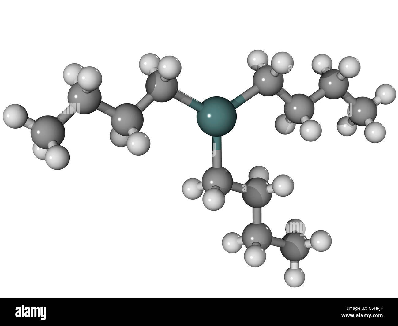 Tributyltin hi-res stock photography and images - Alamy