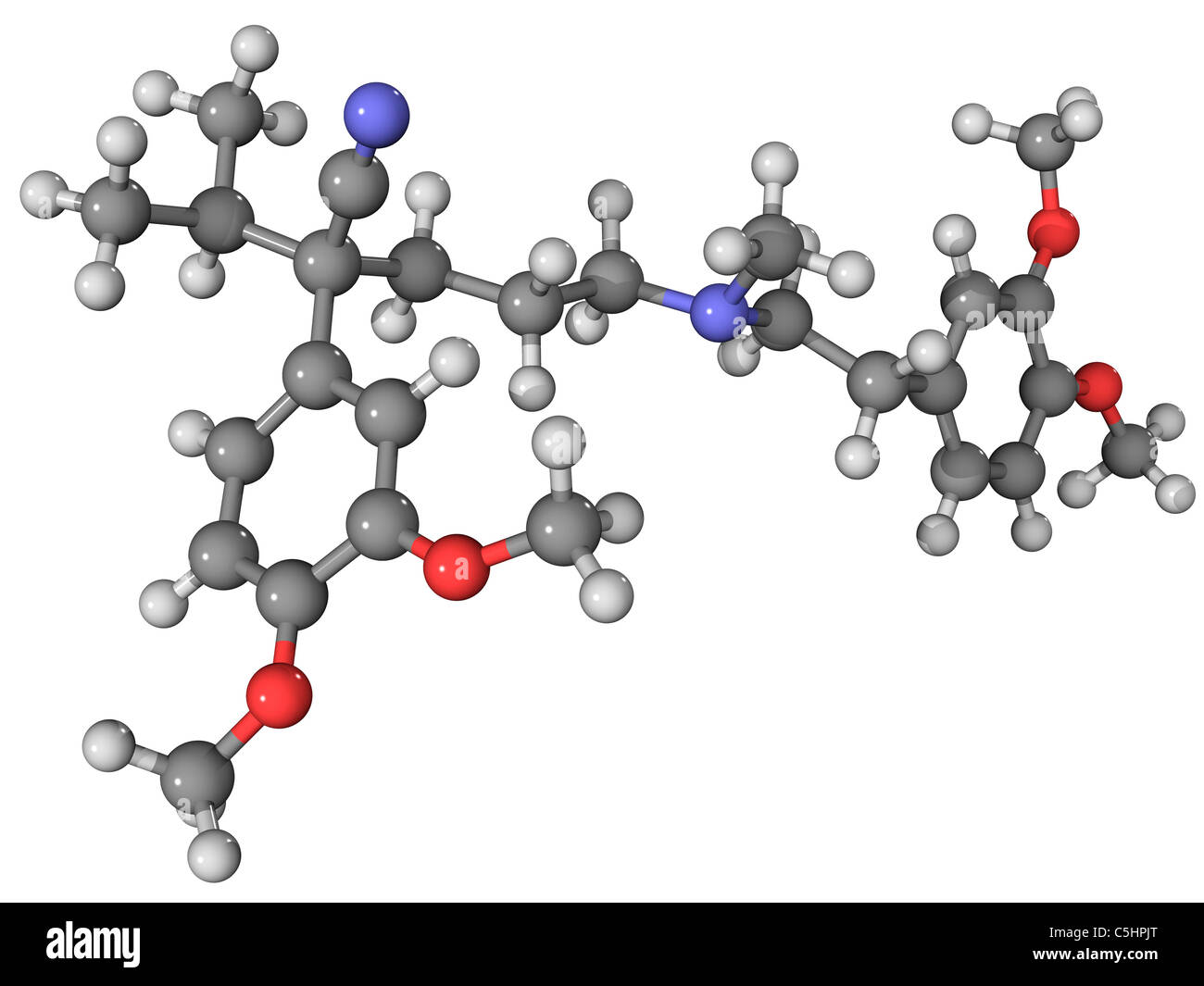 Verapamil hi-res stock photography and images - Alamy
