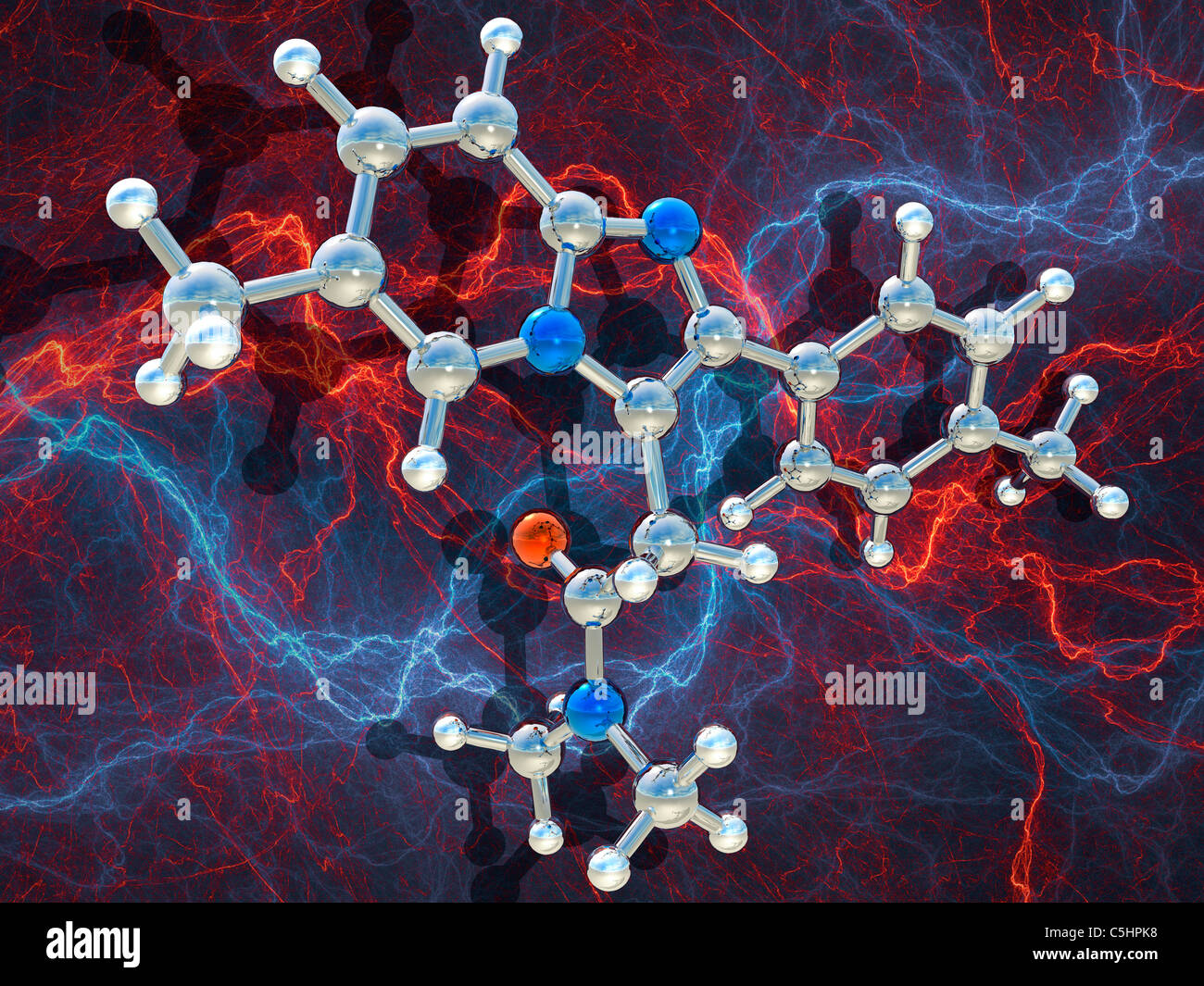 Zolpidem hi-res stock photography and images - Alamy